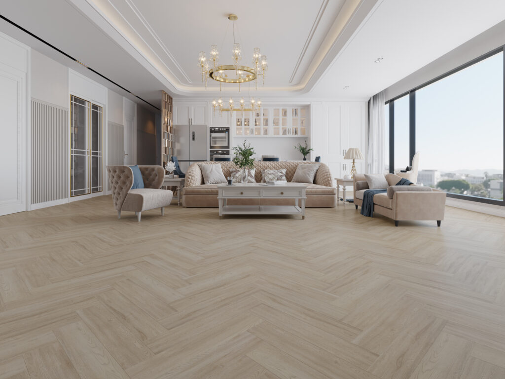 Top Notch Flooring Supply